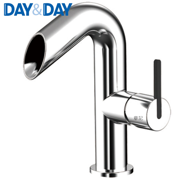 DAY&DAY IKKY浴室無鉛龍頭 EA-002-C | KOHLER章記衛廚(CBK)-衛浴廚具