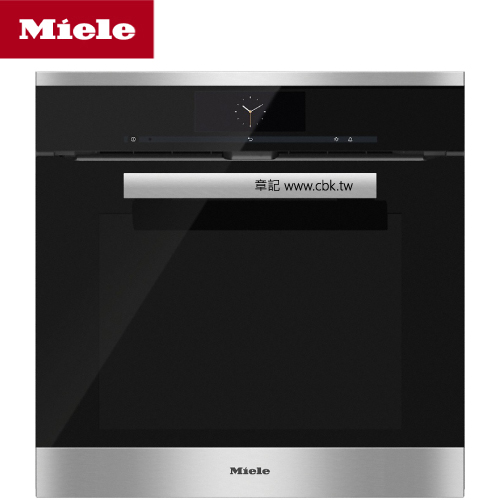 Miele 嵌入式烤箱 H6860BP【全省免運費宅配到府】 | KOHLER章記衛廚(CBK)-衛浴廚具